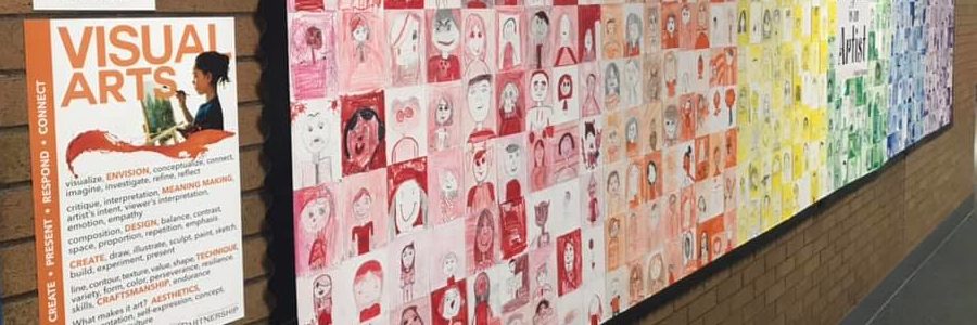 Westvale Elementary – Home of the Wolves